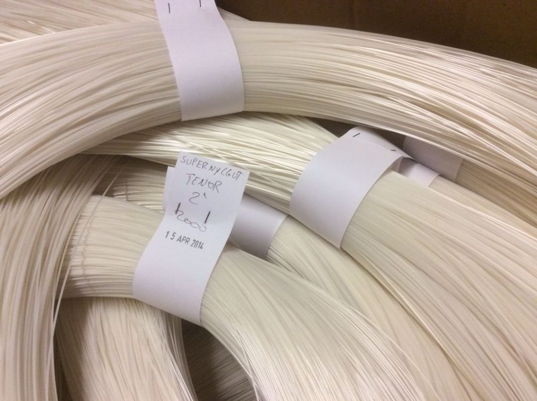 Our products | Aquila Strings China